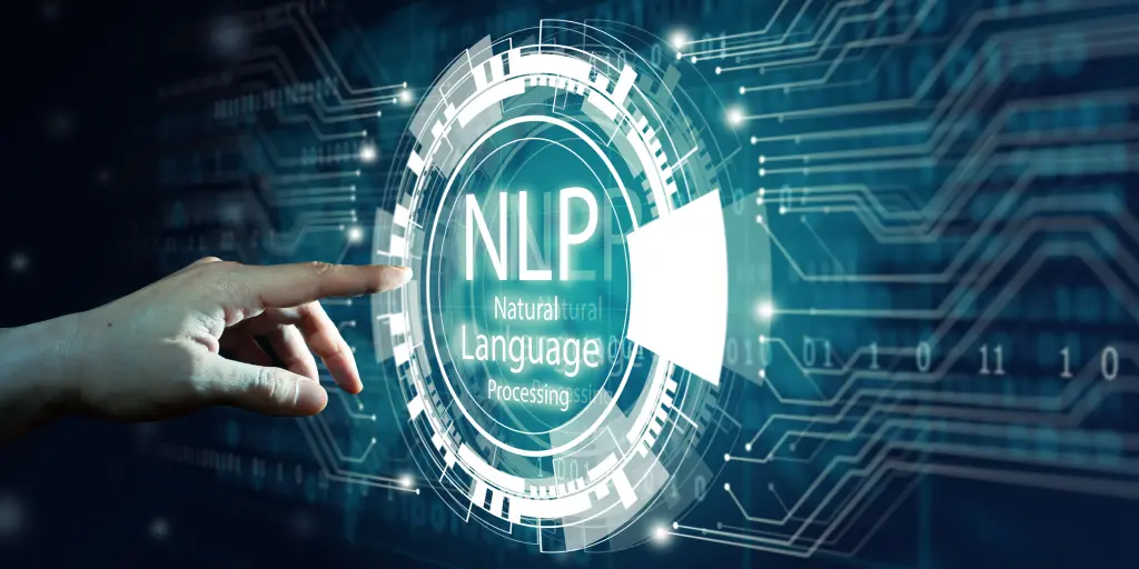 NLP Development Services | Hidden Brains